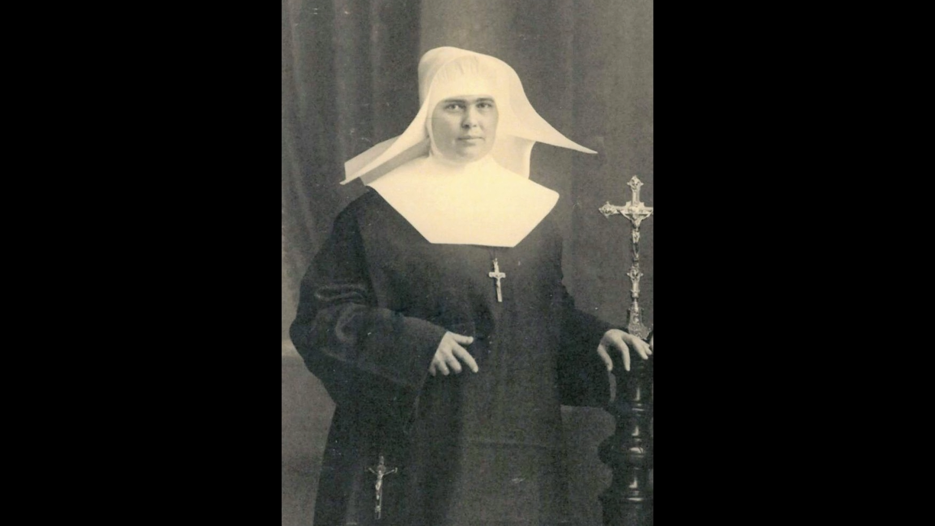 Madeirense Irmã Maria do Monte declarada venerável